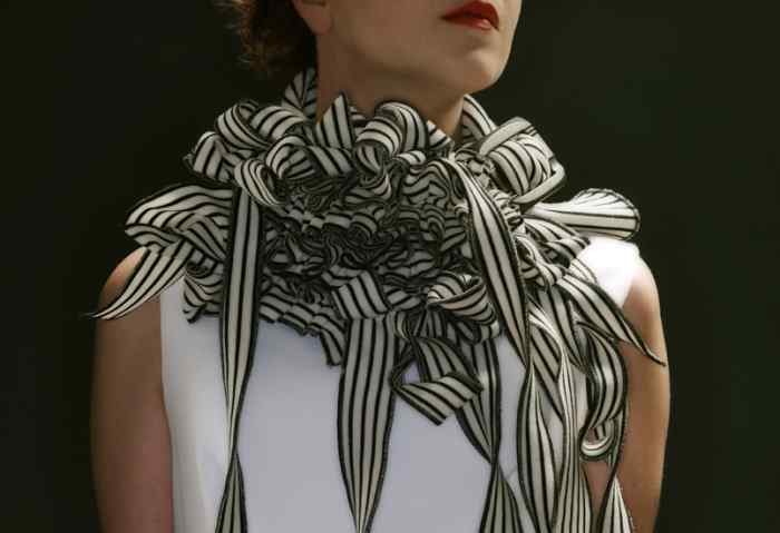 Unique Scarves - HubPages