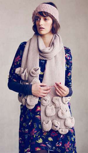 Unique Scarves - HubPages