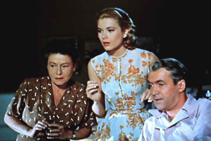 Film Review - Rear Window (1954) - HubPages