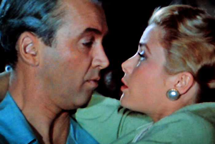 Film Review - Rear Window (1954) - HubPages