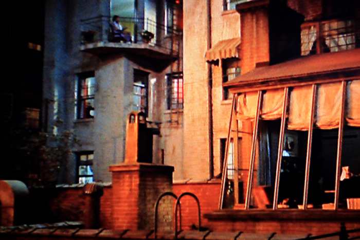 Film Review - Rear Window (1954) - HubPages