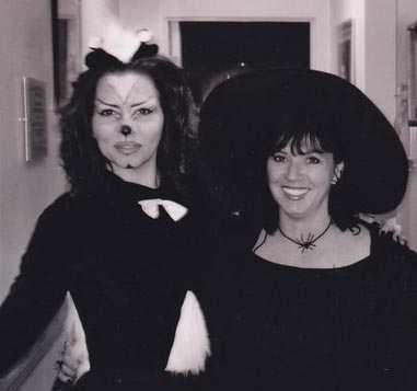 Punk Rock 1977, Catwoman; Soo Lucas - HubPages