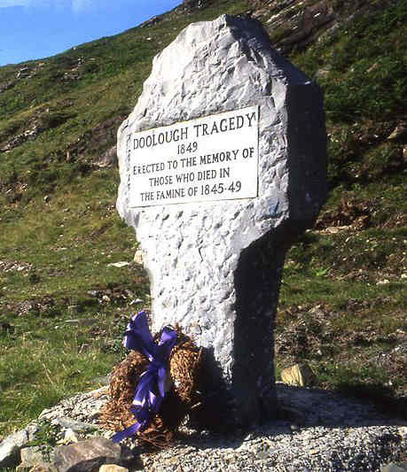 Irish Holocaust Memorials Around the World: Ireland & No. Ireland ...