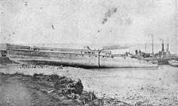 Rosherville: Victorian Pleasure Gardens in 1837 Badly Affected by the ...