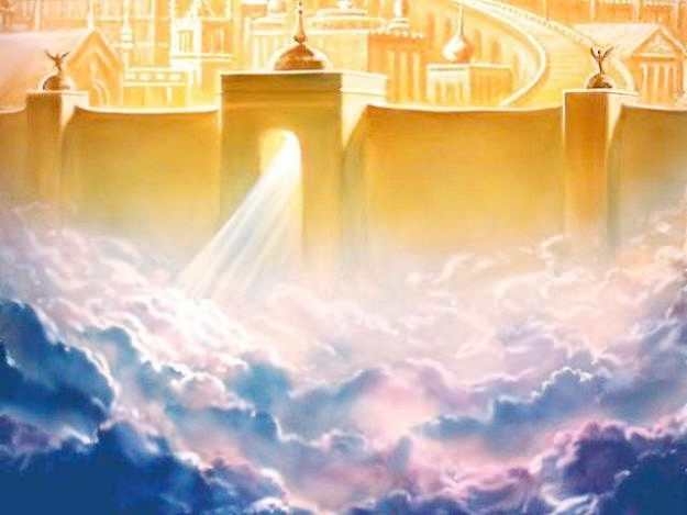 How To Understand The Seven Heavens of Judaism - HubPages