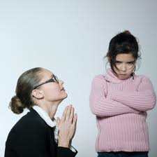 The Issue Of Comparing One Child To Another And Its Negative Effects On ...