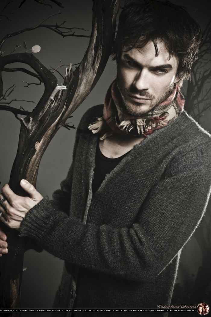 My Reviews & Dream Cast for Jeaniene Frost's Night Huntress Novels ...