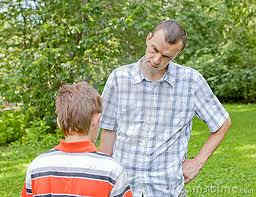 The Issue Of Comparing One Child To Another And Its Negative Effects On ...