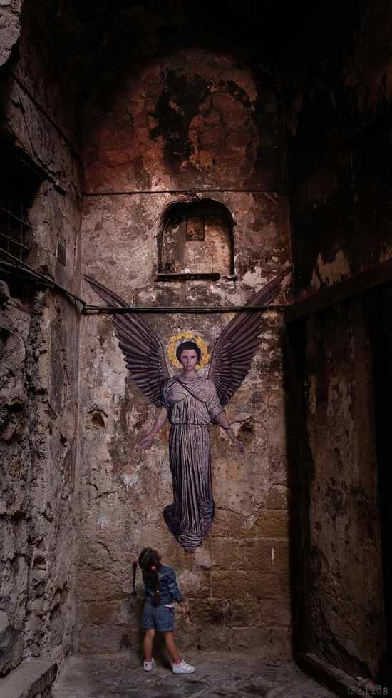 Top 5 Paste Up Artists | Famous - HubPages