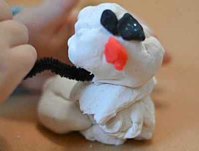 38 Inexpensive, Homemade Craft Supplies Recipes - HubPages