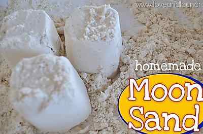 38 Inexpensive, Homemade Craft Supplies Recipes - HubPages