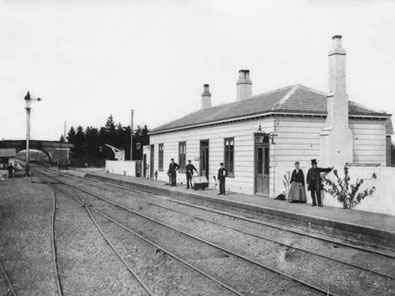 Pluckley - The most haunted village in Britain - HubPages