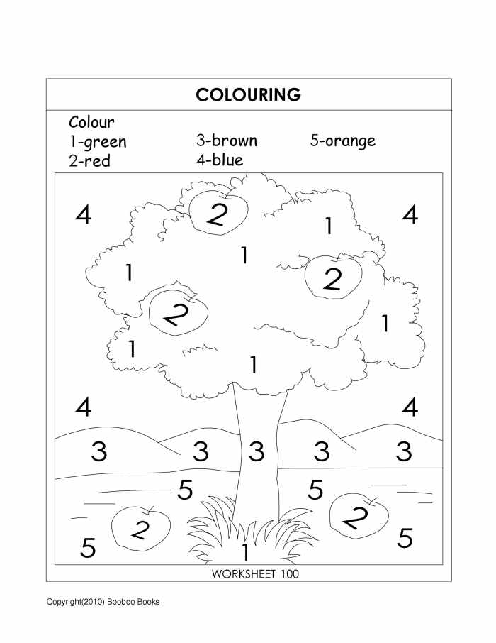 Teaching colors - HubPages