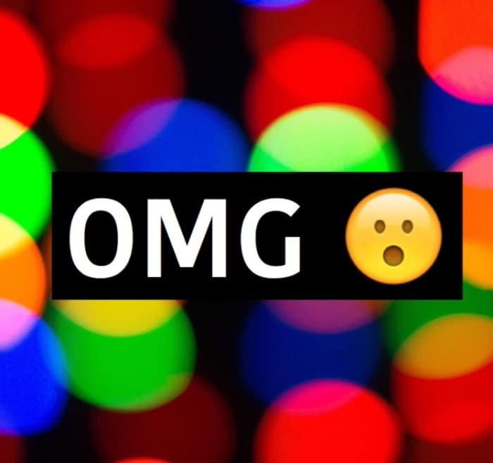 Funny OMG Quotes - HubPages