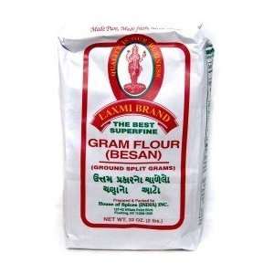 What is Besan Flour? - Nutritional Benefits, Uses in Indian Cooking and ...