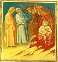 Dante's Inferno Canto XXVII - HubPages