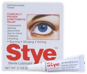 How To Get Rid of a Stye Overnight - HubPages