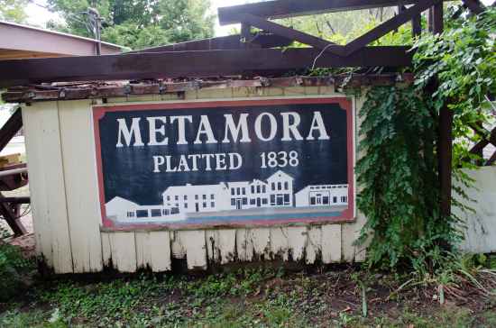 Metamora Indiana - HubPages
