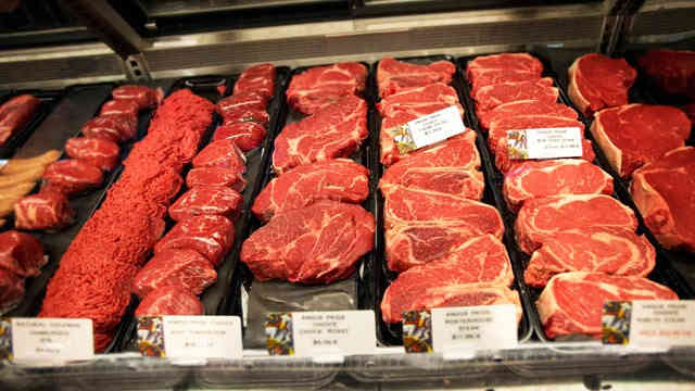 Are you eating too much Red Meat - HubPages