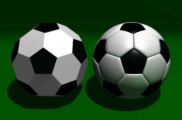 Different Types of Sports' Balls and Their Characteristics - HubPages