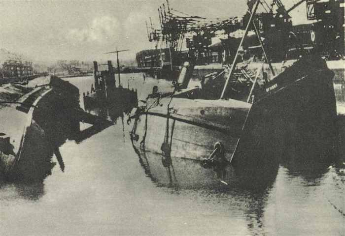 The Great Fishermen of Britain - Feeding the Nation During WWII and ...