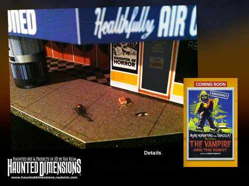 Jaw-dropping Halloween paper models that you can build yourself - HubPages