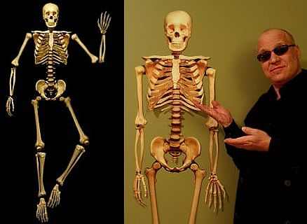 Jaw-dropping Halloween paper models that you can build yourself - HubPages