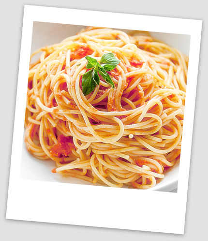 What is the Difference Between Spaghetti and Linguine? - HubPages