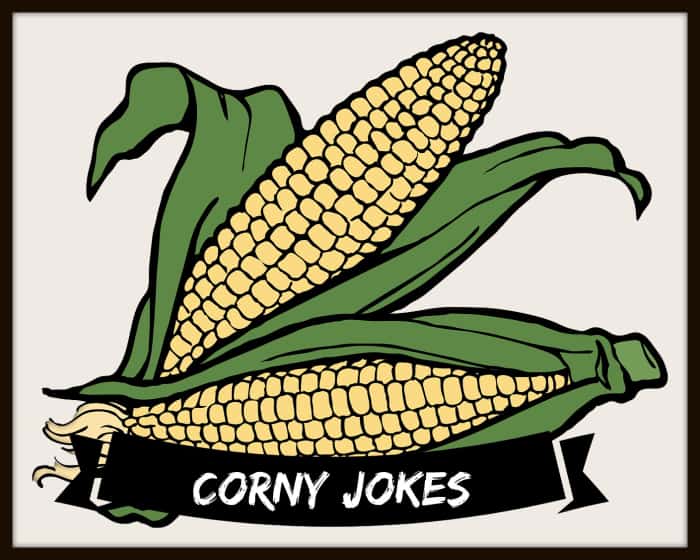 What Are Corny Jokes and Why Are They Funny? - HubPages