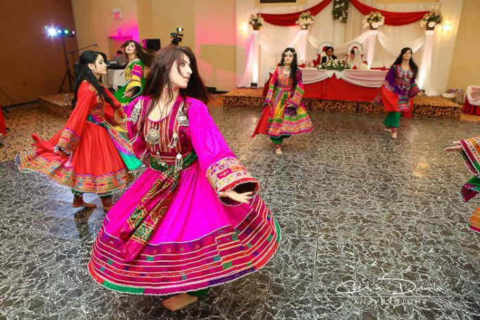 Afghan Wedding Traditions and Marriage Customs - HubPages