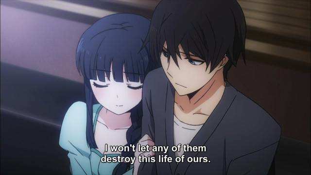 The Best Anime/Manga Quotes and Conversations Ever - HubPages