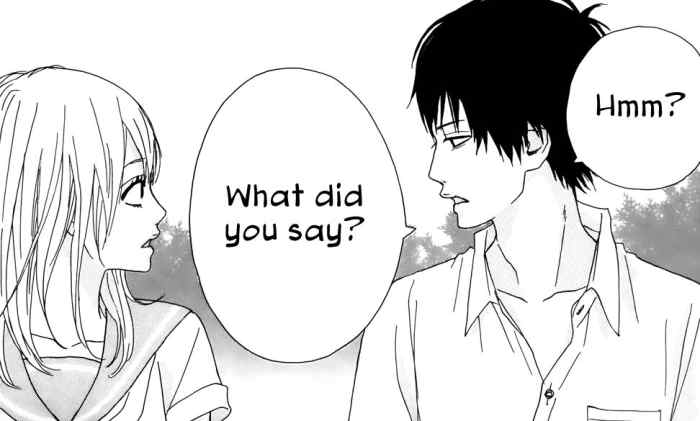 The Best Anime/Manga Quotes and Conversations Ever - HubPages
