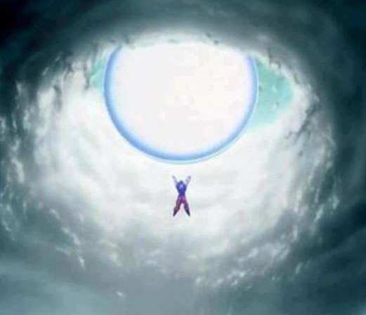 Dragon Ball Z: Top 5 Chargeable Attacks - HubPages