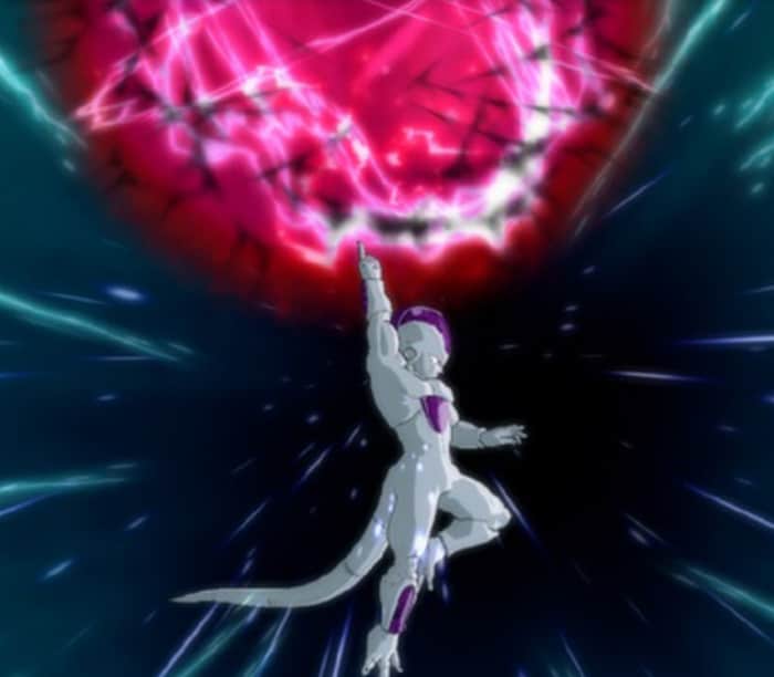 Dragon Ball Z: Top 5 Chargeable Attacks - HubPages
