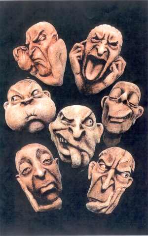 Difficult People and Personality Disorder - HubPages