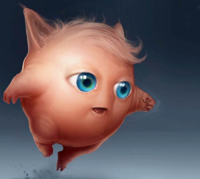 Top 7 Surprisingly Creepy Original Pokémon - HubPages