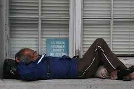 For Your Own Sake, Loitering and Loafing: Know The Difference - HubPages