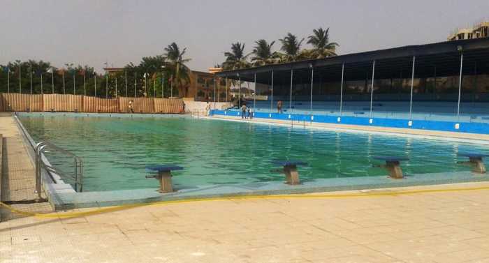 Swimming Pools In Karachi - HubPages
