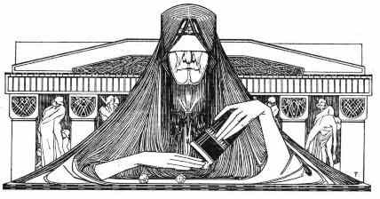 Magic in Anglo-Saxon England - HubPages