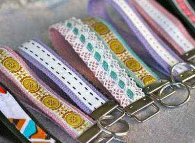 50 Ribbon Craft Ideas for Adults and Kids - HubPages