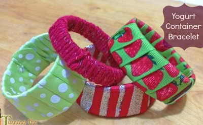 50 Ribbon Craft Ideas for Adults and Kids - HubPages