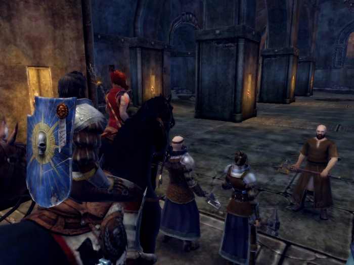 Return Of Reckoning (Warhammer Online Private Server) - HubPages