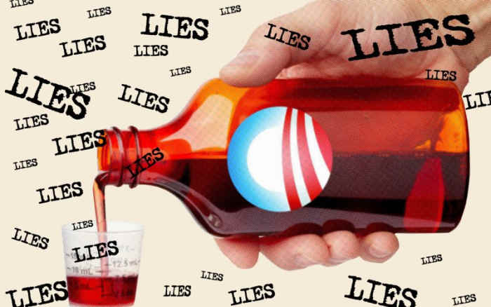 Ever Wondered Why People Lie & Deceit? - HubPages