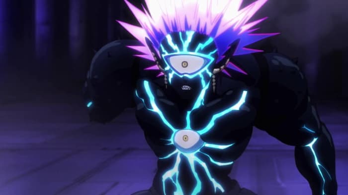 Fourteen One Punch Man Facts About Lord Boros - HubPages