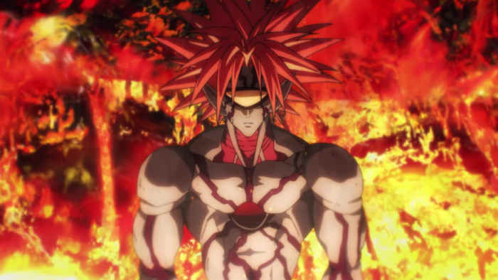 Fourteen One Punch Man Facts About Lord Boros - HubPages