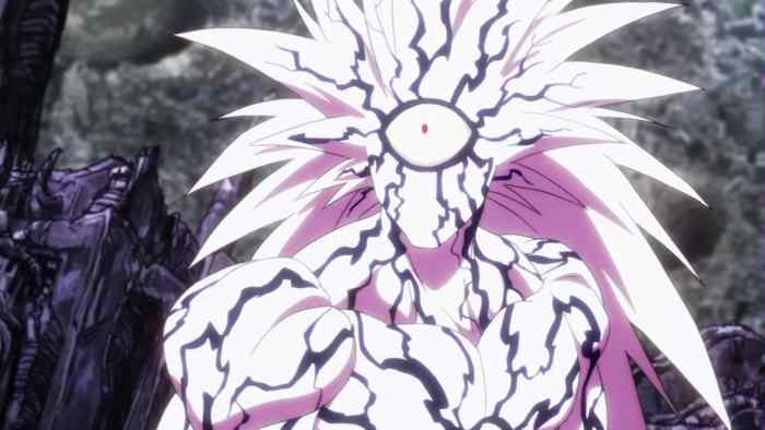 Fourteen One Punch Man Facts About Lord Boros - HubPages