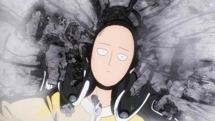 Fourteen One Punch Man Facts About Lord Boros - HubPages