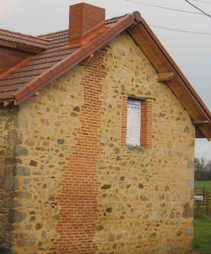 How to Repoint a Stone Wall - HubPages