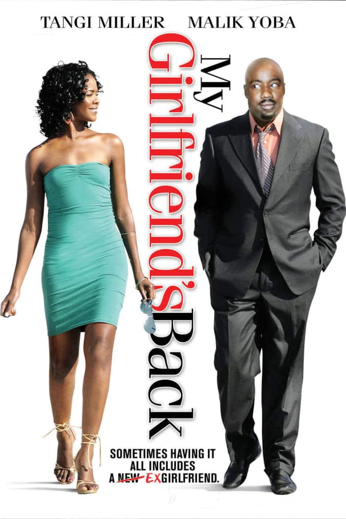 Tangi Miller Is A Storm Brewing - HubPages