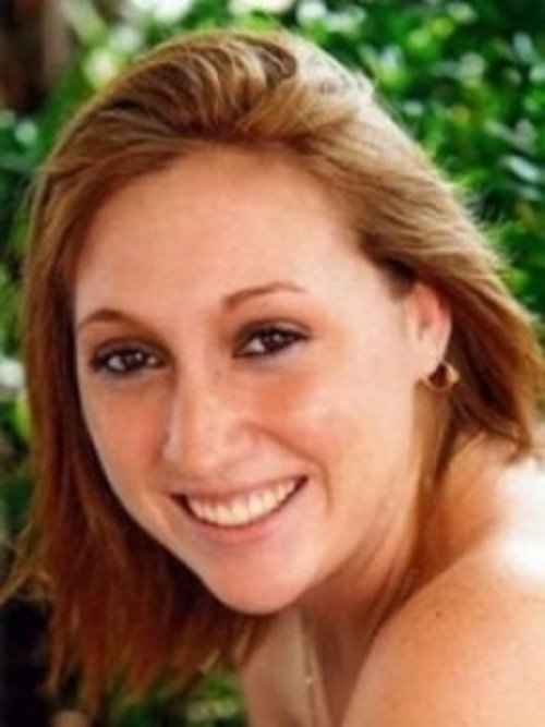 Rachel Wade and the Murder of Sarah Ludemann - HubPages